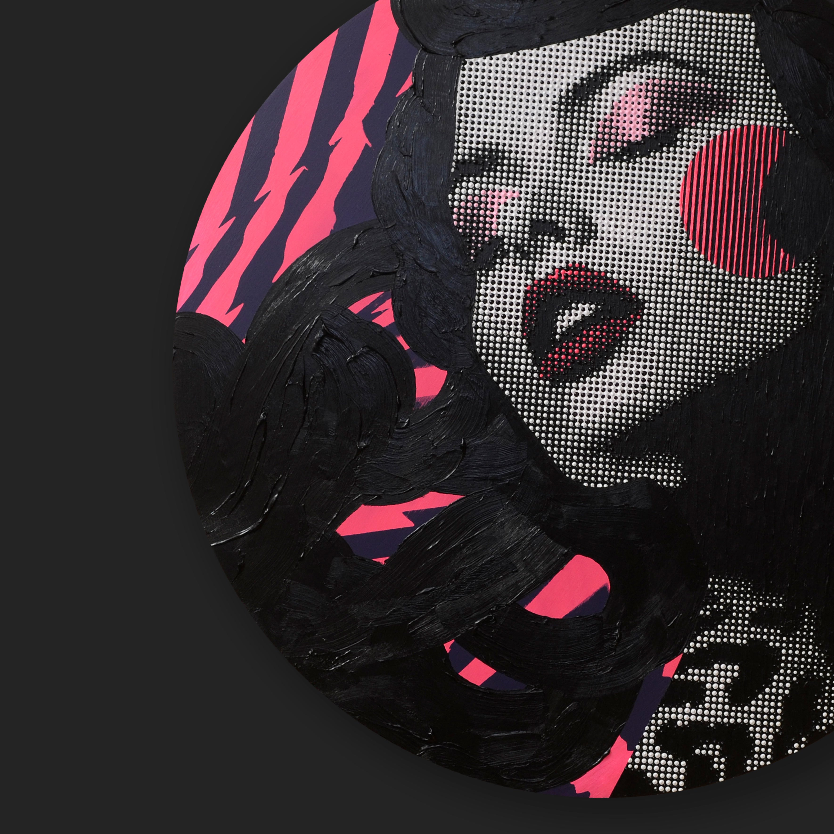 Originals – James Kingman