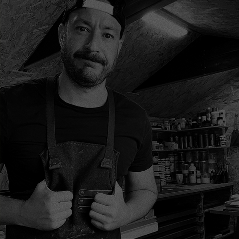 About – James Kingman