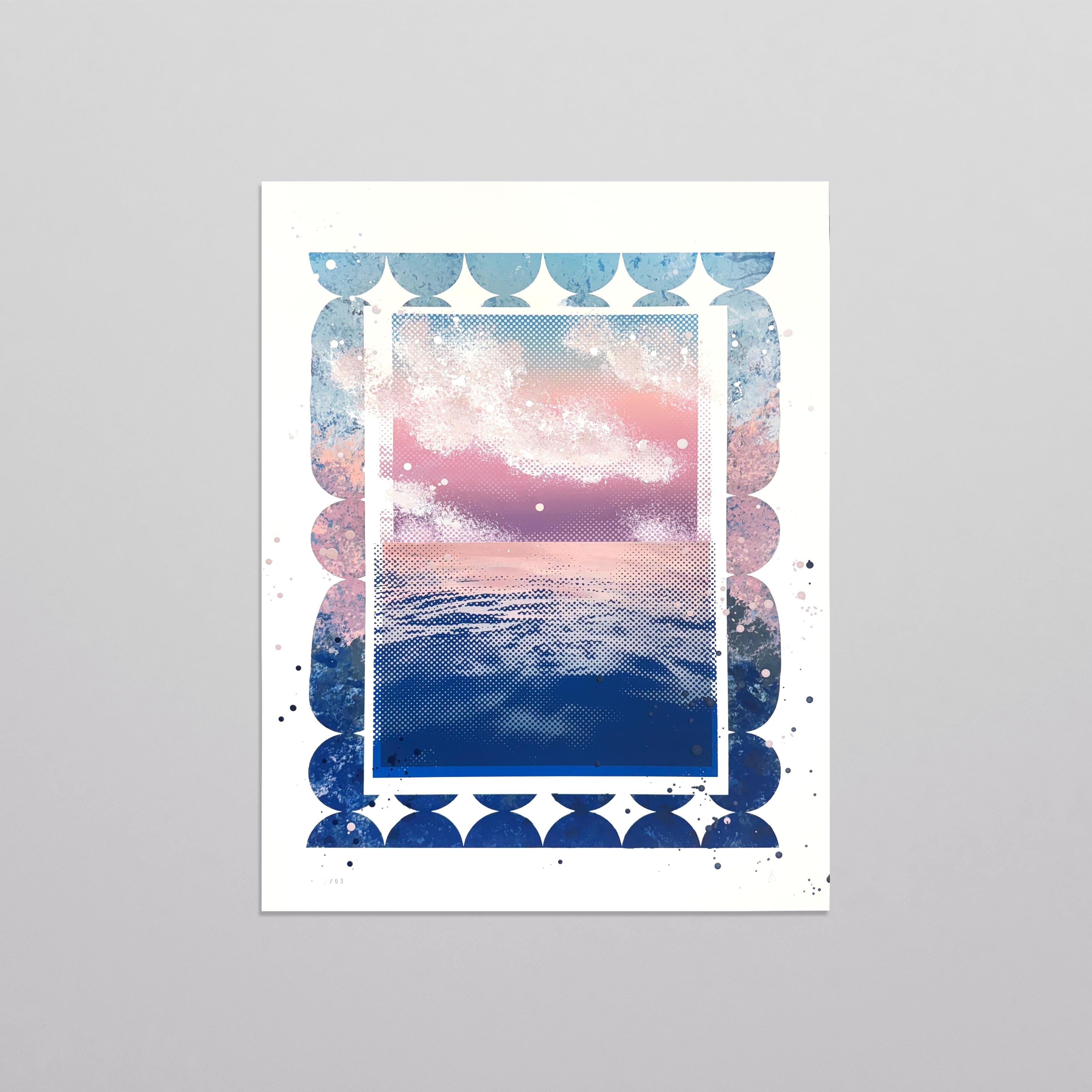 Brighton 2 – James Kingman