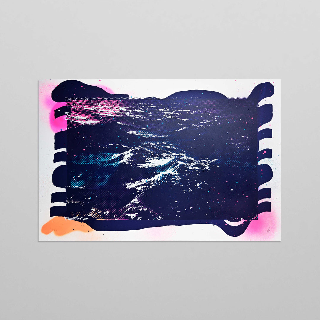 All art – James Kingman