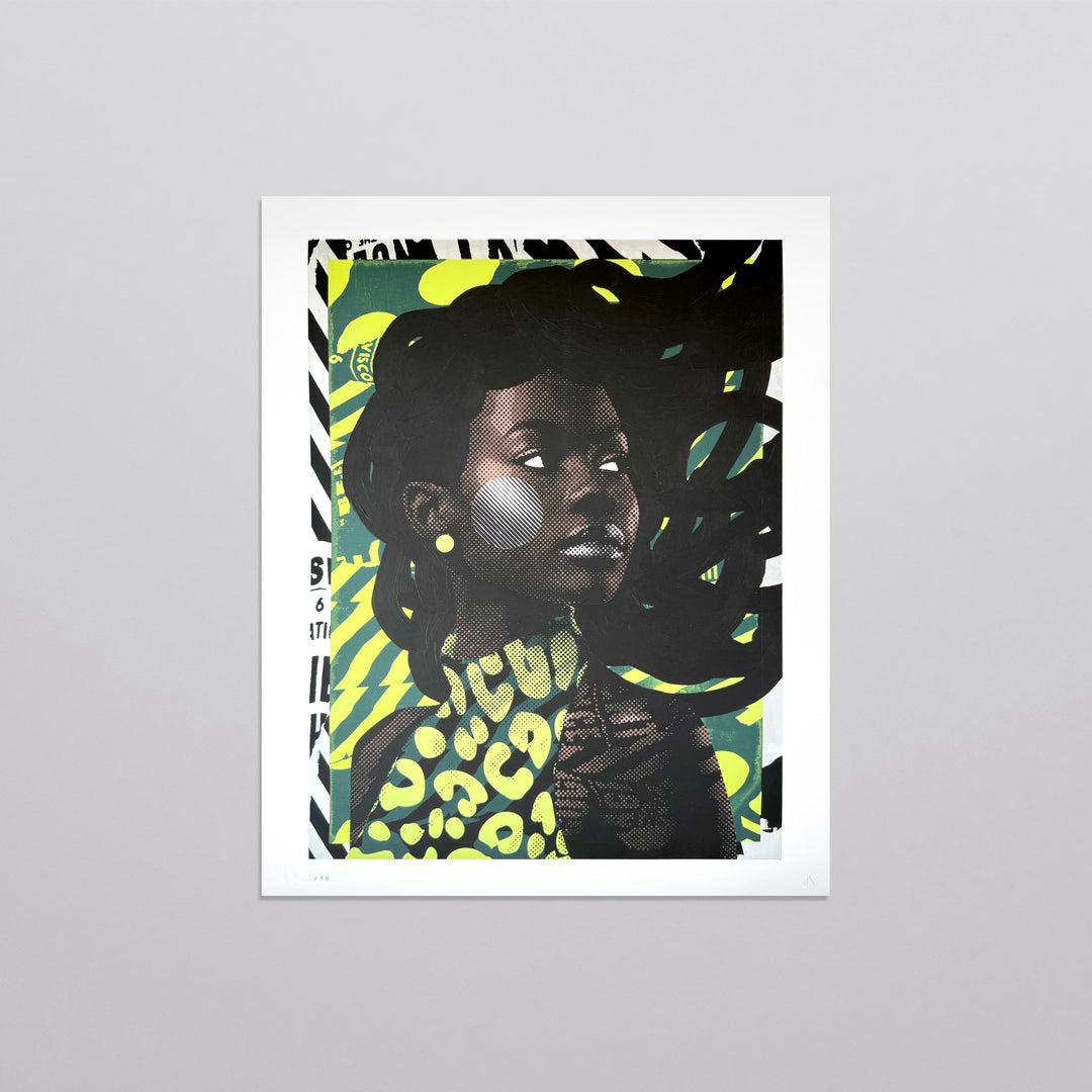 Electric Dreams - Maya – James Kingman